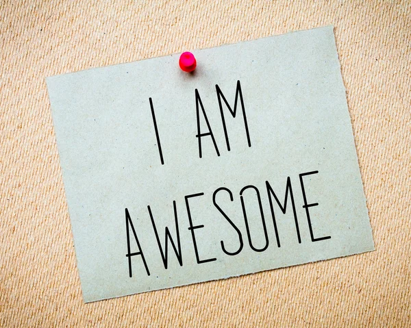 I am awesome Stock Photos, Royalty Free I am awesome Images ...
