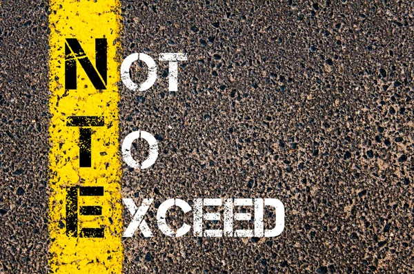 Business Acronym TME as Too Much Effort — Stock Photo © stanciuc1 #77176405