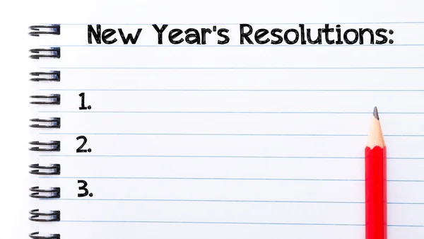 Check list resolution Stock Photos, Royalty Free Check list resolution ...