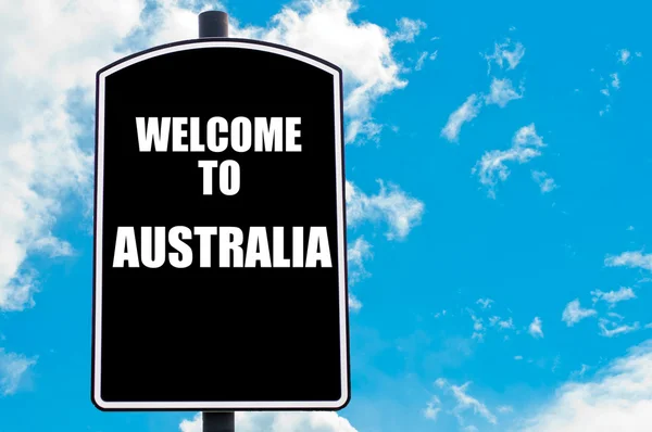 Welcome to australia Stock Photos, Royalty Free Welcome to australia ...
