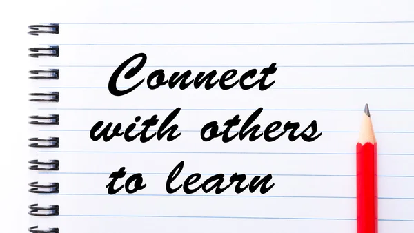 Learn from others Stock Photos, Royalty Free Learn from others Images ...