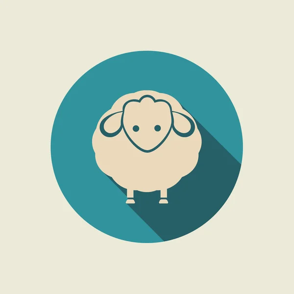 17,633 Sheep icon Vector Images | Depositphotos