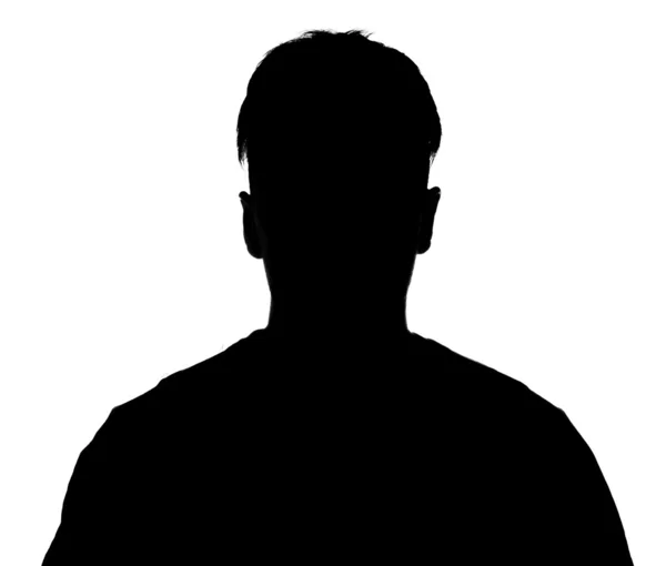 Unknown male person Stock Photo by ©ooGleb 48268727 Unknown male person Stock Photo by ©ooGleb 48268727