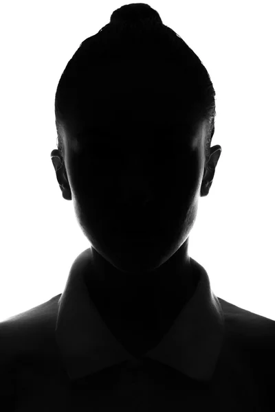 Unknown person Stock Photo by ©ooGleb 39381151