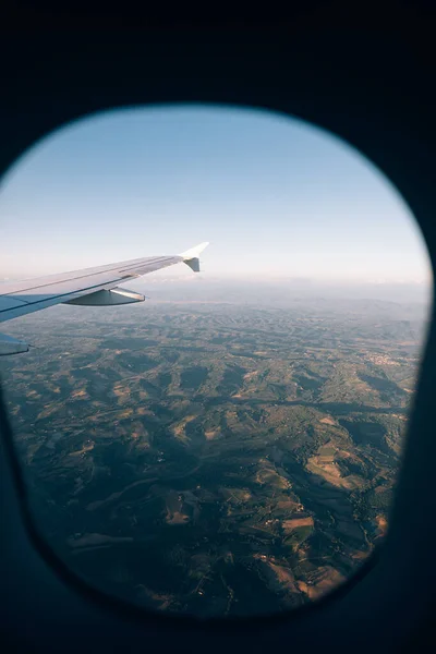 Airplane Tumblr Photography