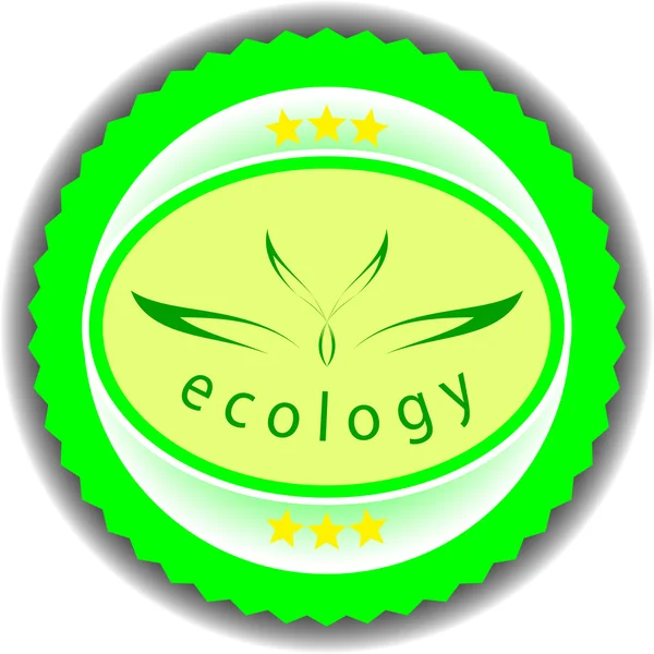 Eco club logo Vector Images | Depositphotos