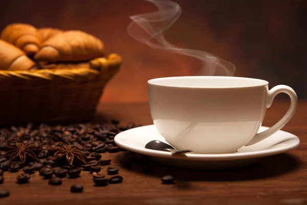 coffee still life — Stock Photo © mizar_219842 #67885741