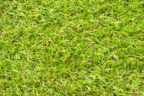 Artificial grass turf background — Stock Photo © severija #3427633