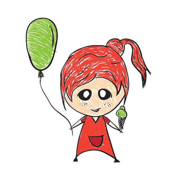 15,096 Fagylalt rajz Stock Illustrations | Depositphotos