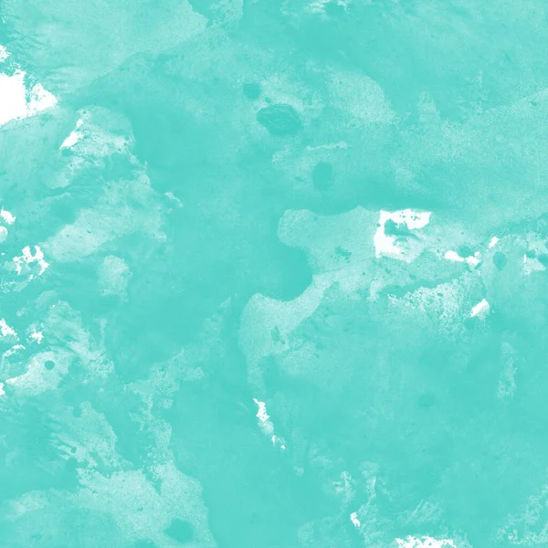 turquoise stains texture, abstract background - Stock Image - Everypixel