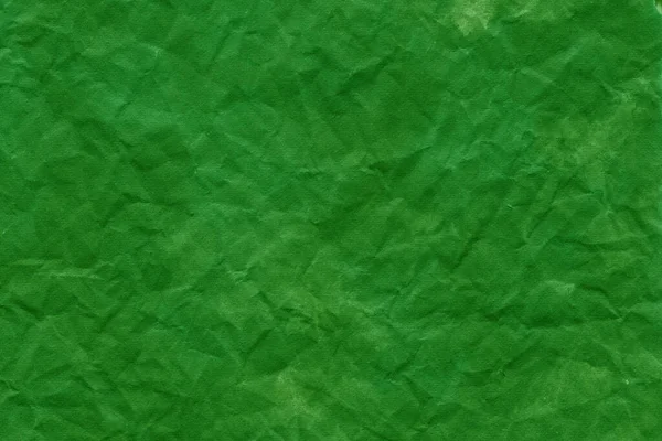 Green Paper Texture