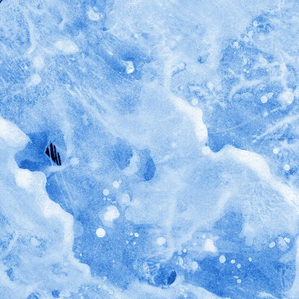 blue ink stains texture, abstract background - Stock Image - Everypixel