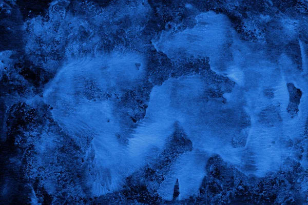 blue ink stains texture, abstract background - Stock Image - Everypixel