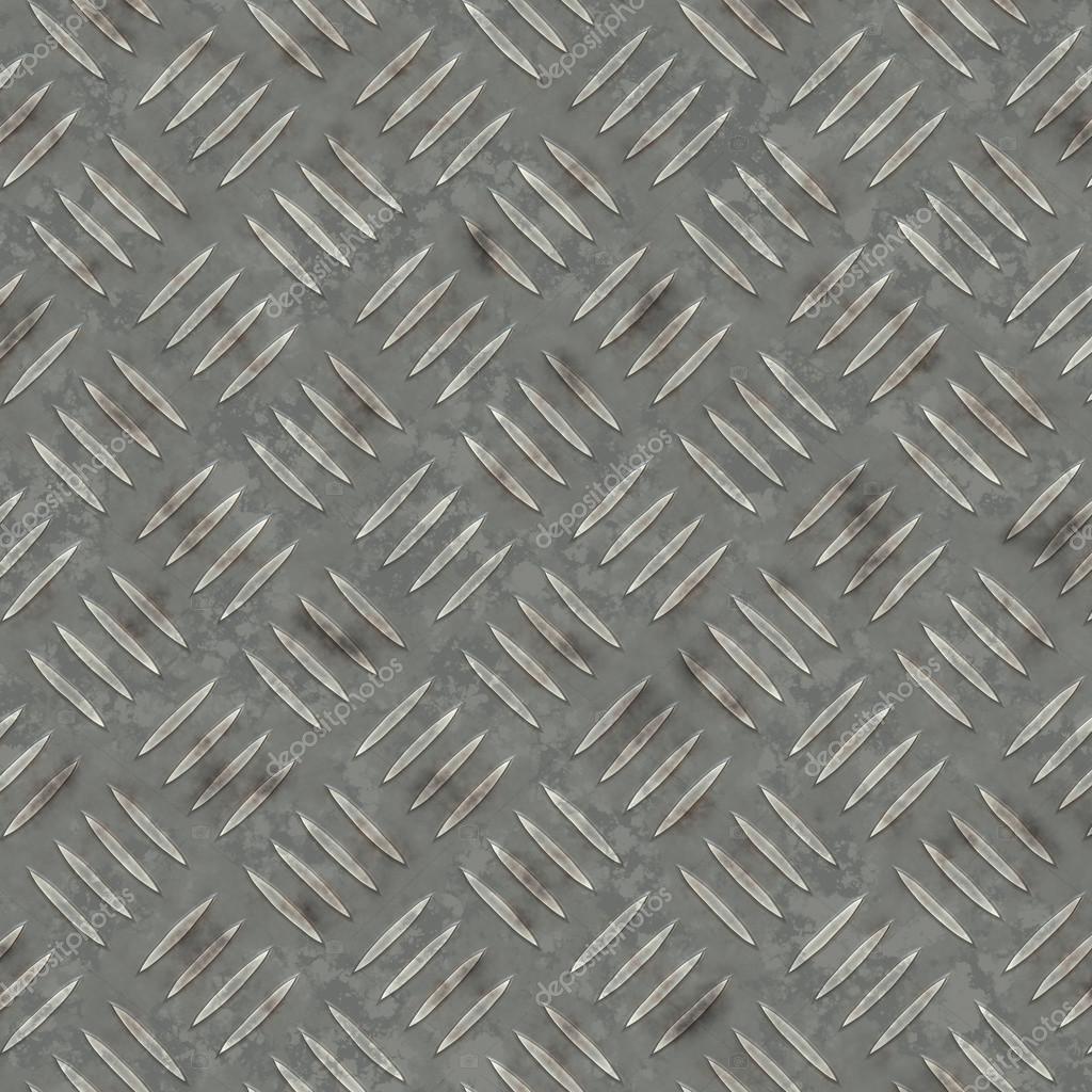 Steel Plate Texture