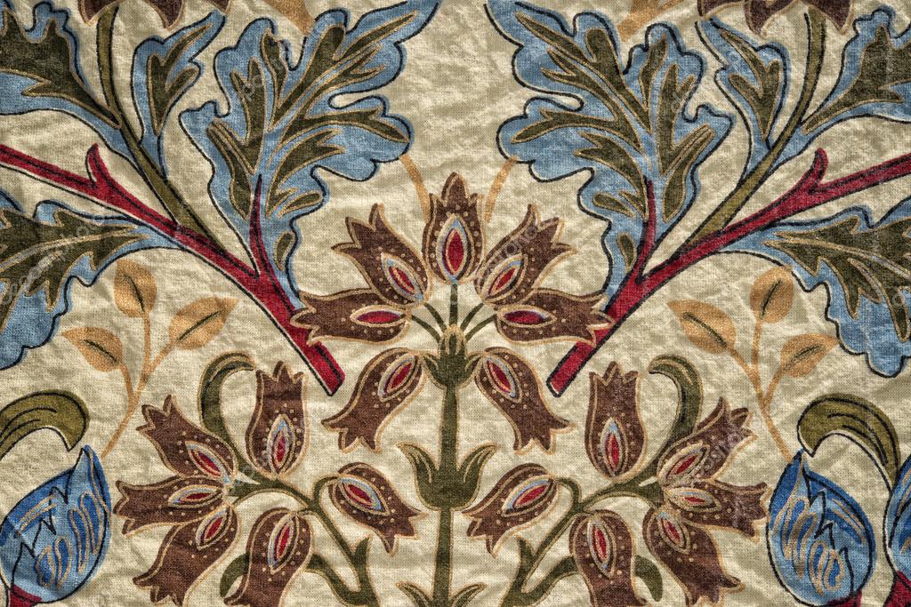 Real Medieval Patterns