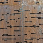 Morse Code Number 0-9 — Stock Photo © Bryanooi #1673729