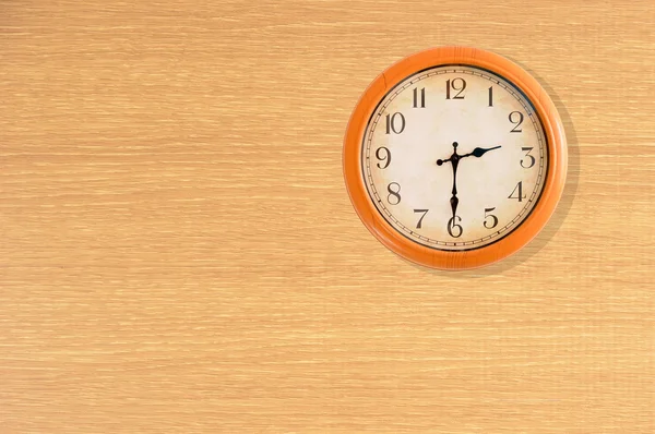 Two O'Clock — Stock Photo © gemenacom #2116110