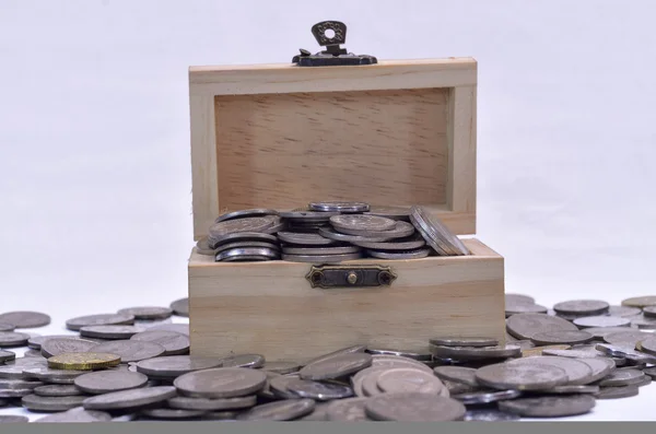 Treasure box Images - Search Images on Everypixel