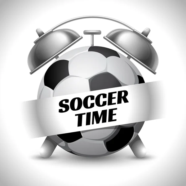 Soccer background Stock Vector by ©Pazhyna 16785637