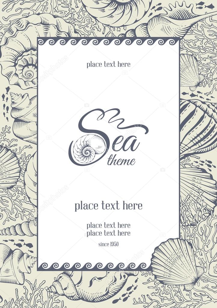 Sea Theme