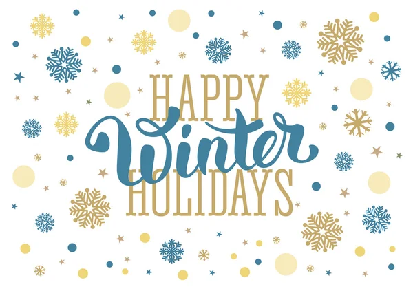 Winter is coming Stock Vector Image by ©Pazhyna #165876034