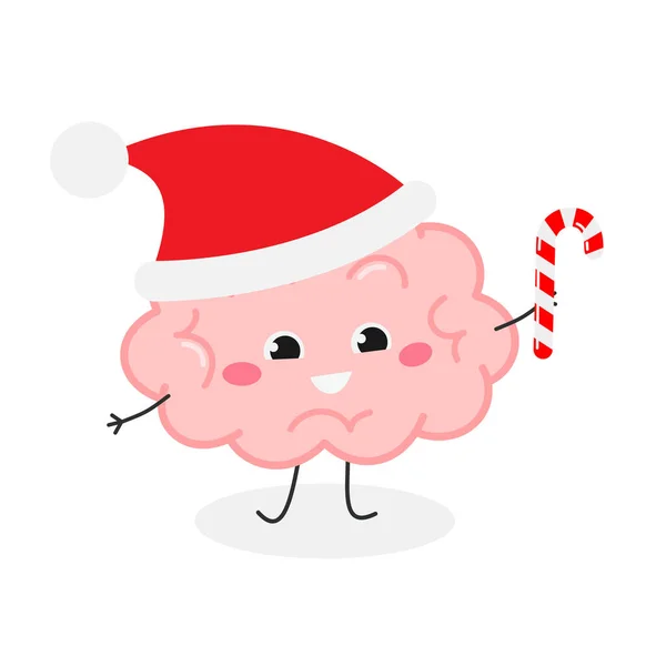 100,000 Christmas in the brain Vector Images | Depositphotos