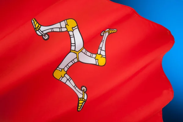 Isle of man flag Stock Photos, Royalty Free Isle of man flag Images ...