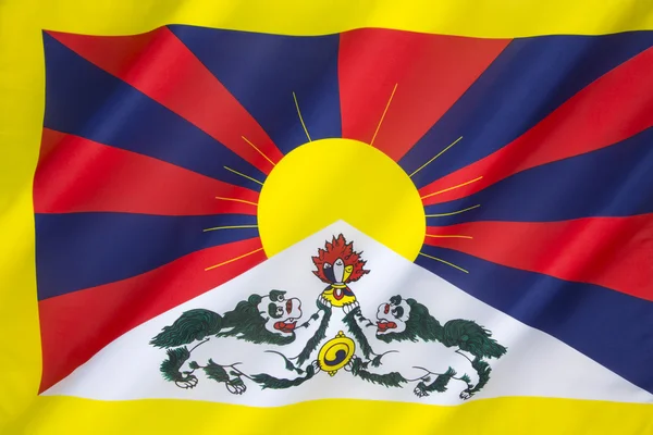 Tibet flag Stock Photos, Royalty Free Tibet flag Images | Depositphotos
