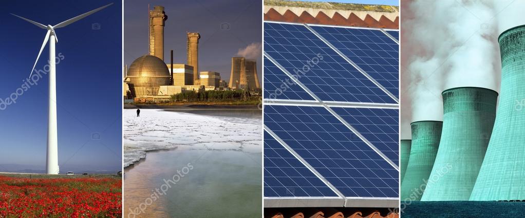 Energy - Power Stock Photo by ©Steve_Allen 66960469