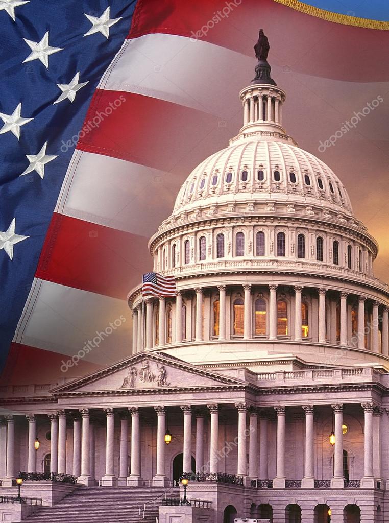 American Government Symbols