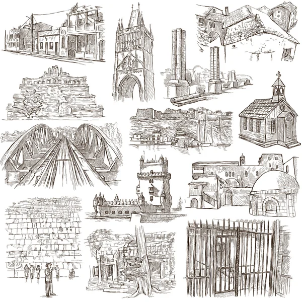 Architecture — Stock Photo © kuco #36049889