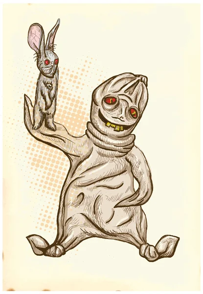 Bogey Stock Vectors, Royalty Free Bogey Illustrations | Depositphotos®