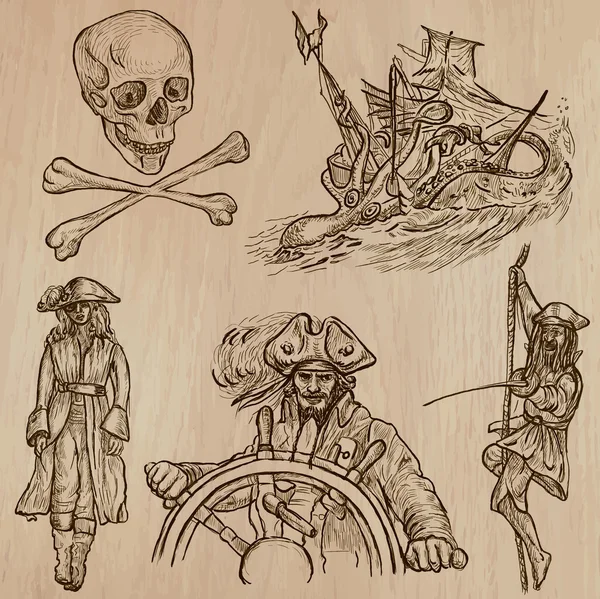 17,927,202 vectores de Dibujos piratas, imágenes vectoriales ...