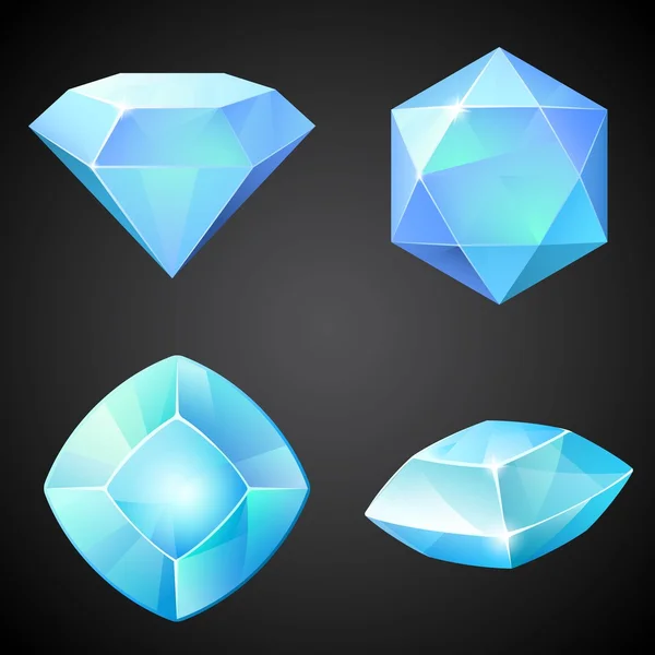 11,026,599 Game diamond stones Vector Images | Depositphotos