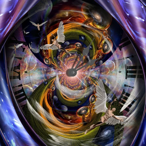 Angel dimensions Stock Photos, Royalty Free Angel dimensions Images ...