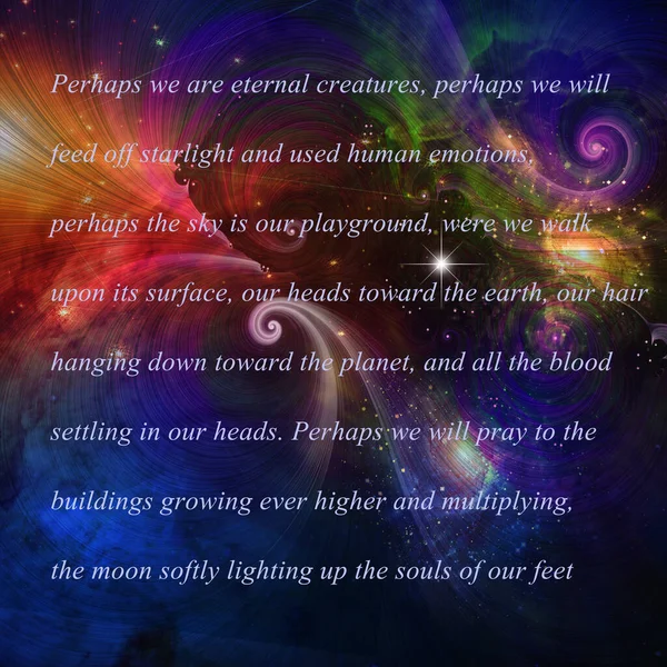 Spiral poem Stock Photos, Royalty Free Spiral poem Images | Depositphotos