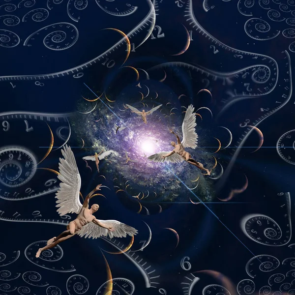 Angel dimensions Stock Photos, Royalty Free Angel dimensions Images ...