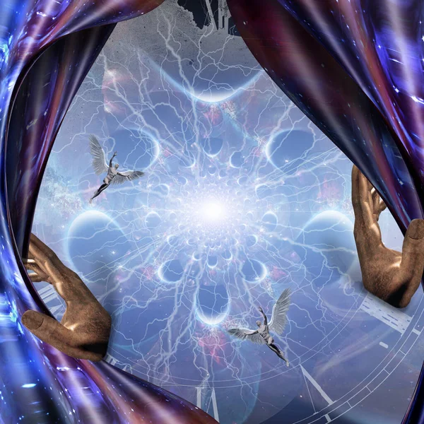 Angel dimensions Stock Photos, Royalty Free Angel dimensions Images ...