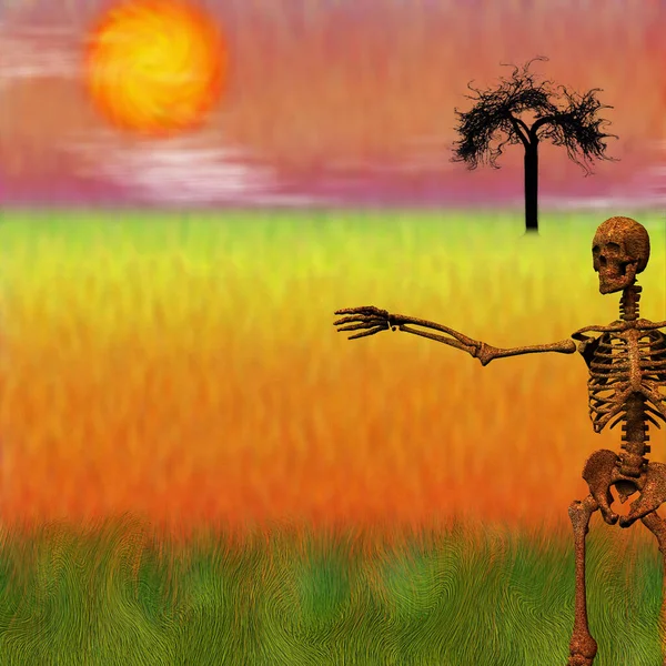 Esqueleto de férias Stock Photos, Royalty Free Esqueleto de férias ...