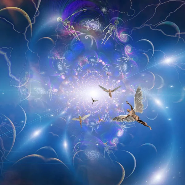 Fantasy dimension Stock Photos, Royalty Free Fantasy dimension Images ...