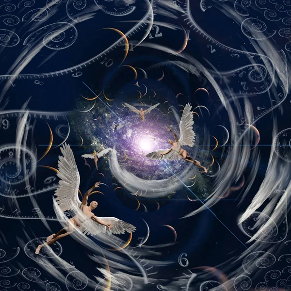 Angel dimensions Stock Photos, Royalty Free Angel dimensions Images ...