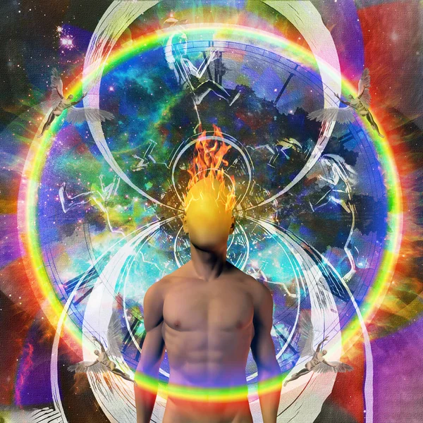 Head Man Art Images Search Images On Everypixel