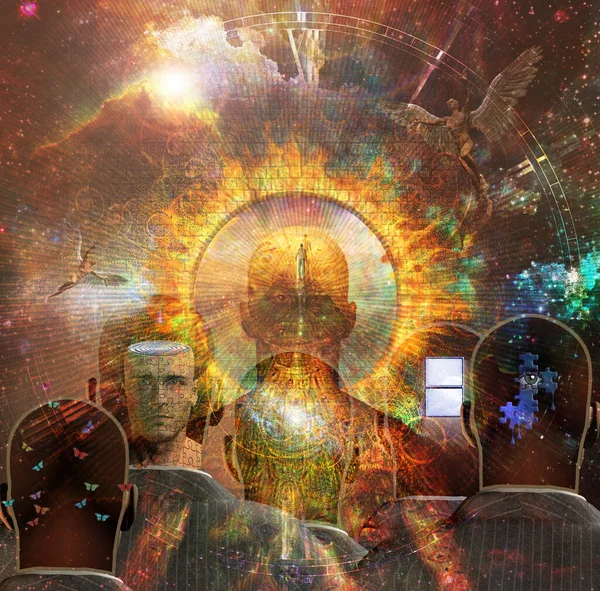 The universal mind Stock Photos, Royalty Free The universal mind Images ...