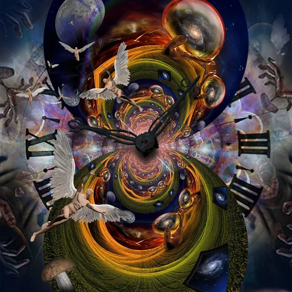 Angel dimensions Stock Photos, Royalty Free Angel dimensions Images ...