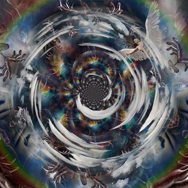 72 Divine earth Stock Illustrations | Depositphotos®