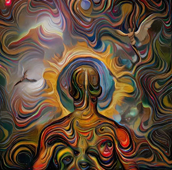 État de conscience images libres de droit, photos de État de conscience ...