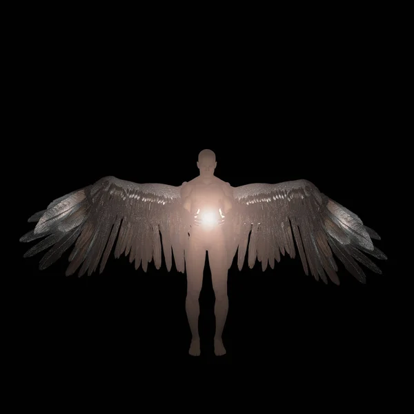 Male angel light Stock Photos, Royalty Free Male angel light Images ...