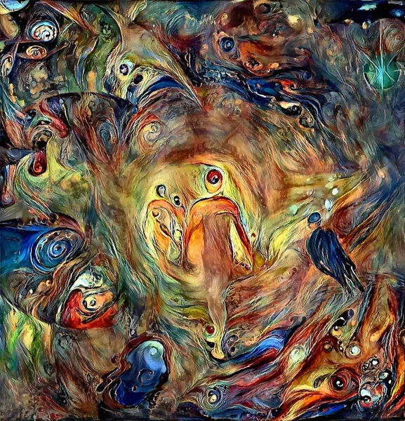 Imágenes de Surrealismo abstracto, fotos de Surrealismo abstracto sin ...