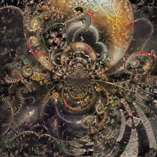 Imágenes de Vortex periodic table libres de derechos | Depositphotos