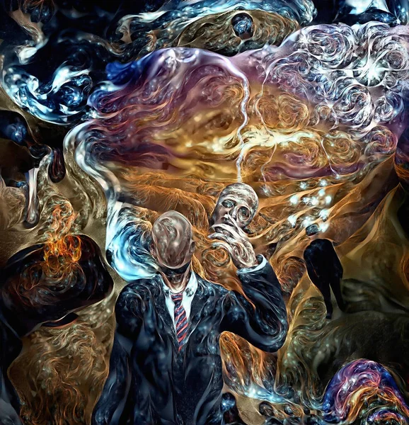 Surreal mind Stock Photos, Royalty Free Surreal mind Images | Depositphotos